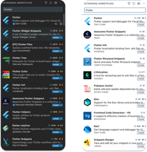 VS CodiumとVS Codeの違いを調べてみた｜KALEIDOT.NET