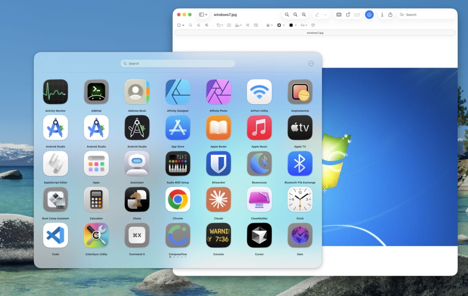 macOS26でLaunchPadが廃止されたので、代替アプリのLaunchNextを導入する｜Kaleidot.net